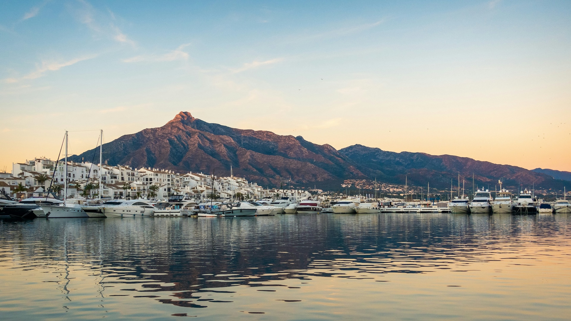 Cost of living in Marbella in 2025 | Learn about current prices | MH